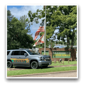 Gadsden County Sheriff's Office